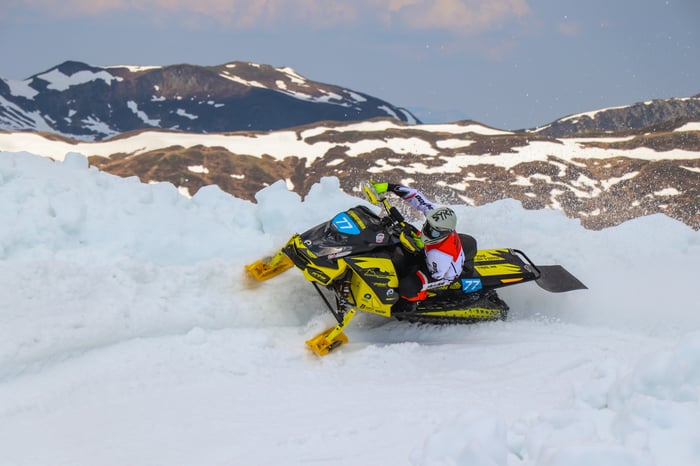 2023 Bacher Ski-Doo Metal Summercross presented by Scott - RACE RECAP