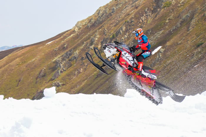 2023 Bacher Ski-Doo Metal Summercross presented by Scott - RACE RECAP