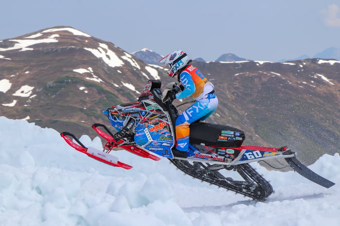 2023 Bacher Ski-Doo Metal Summercross presented by Scott - RACE RECAP