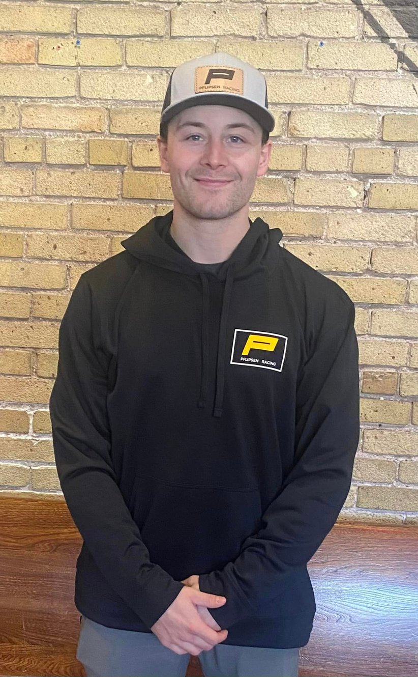 Kenny Mandryk Snags Full Time Opportunity - Pflipsen Racing