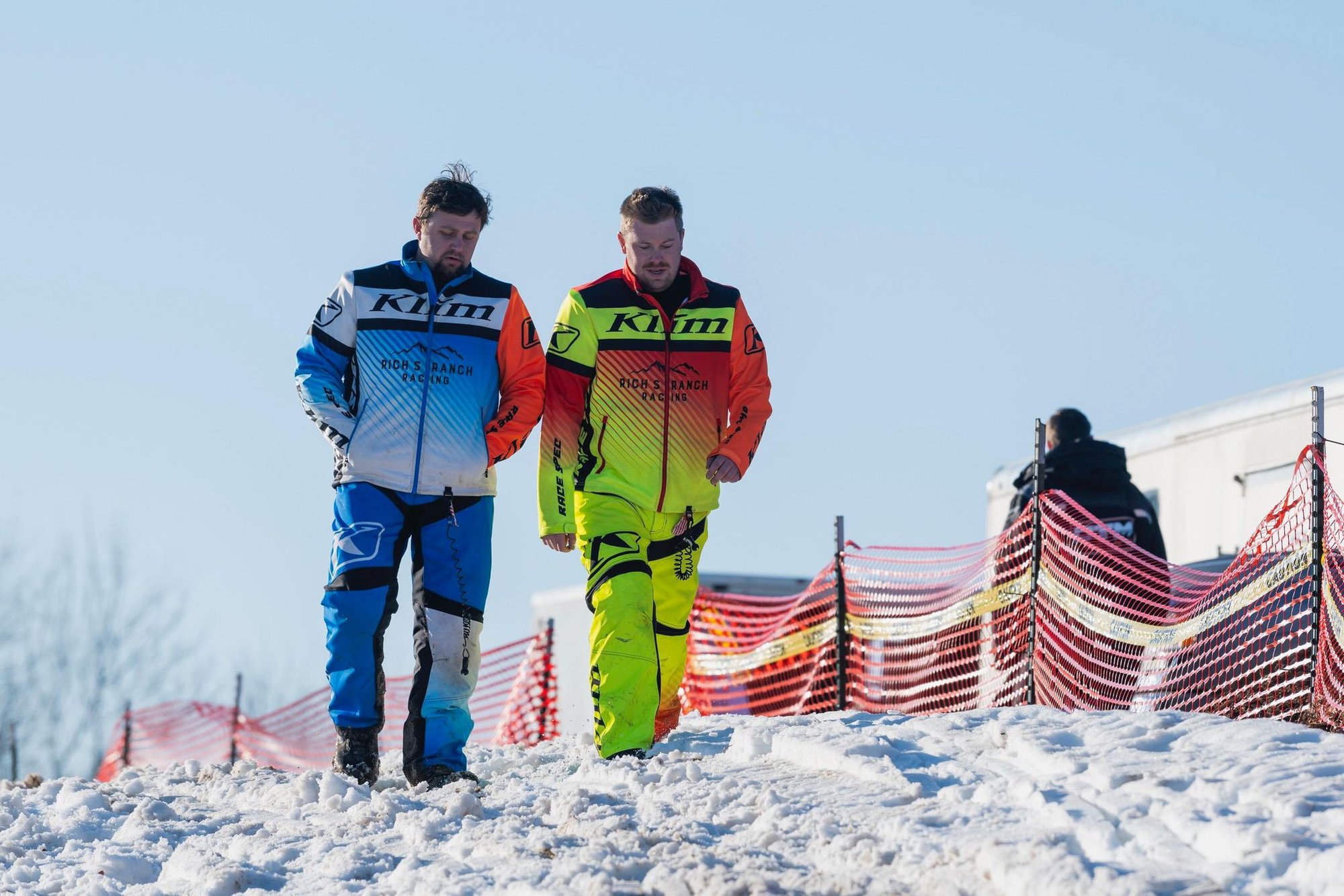 Hot Temperatures Do Not Stop Heated Racing in Hartford, WI - Midwest ...